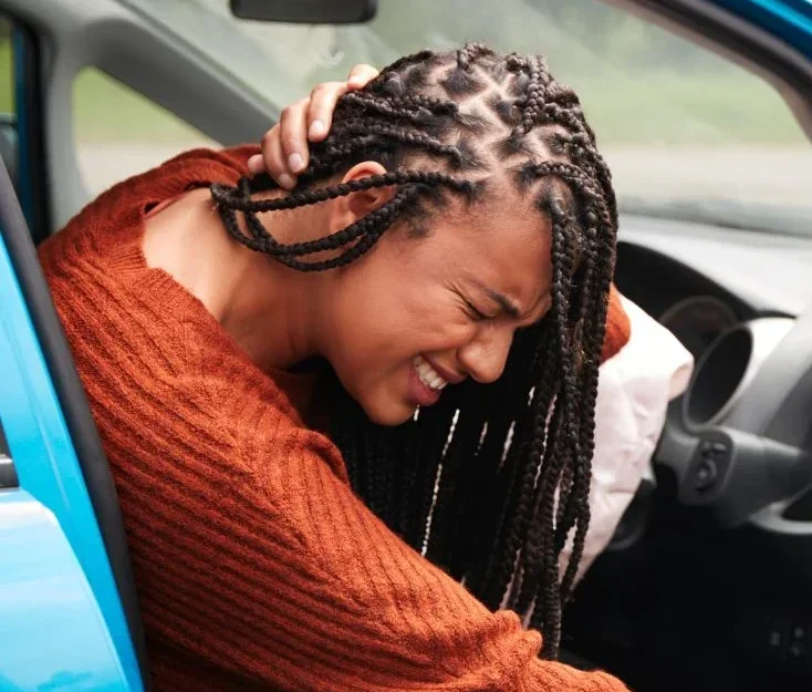 Whiplash Injury After An Accident? Here's Treatment And Expert Rehab ...